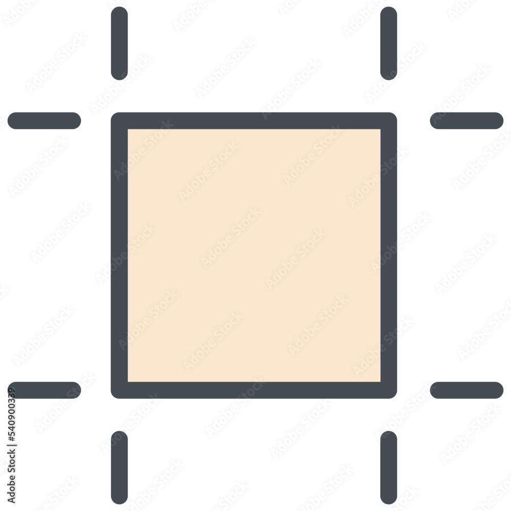 Artboard, board, design, drawing, object, scale, scales, icon, ui ...