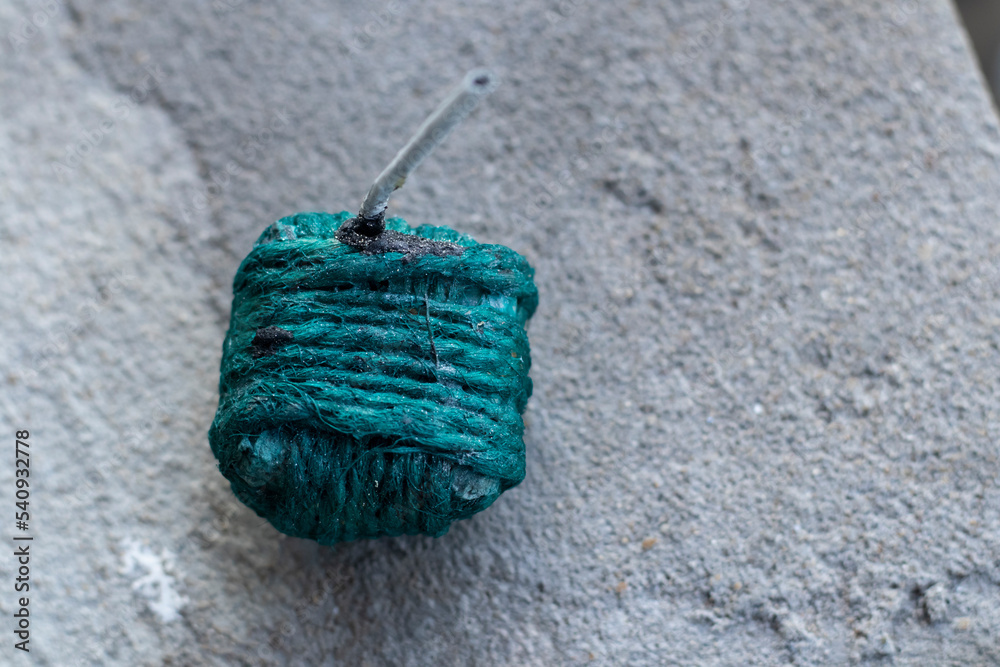 diwali fire bomb cracker, pataka Stock Photo | Adobe Stock