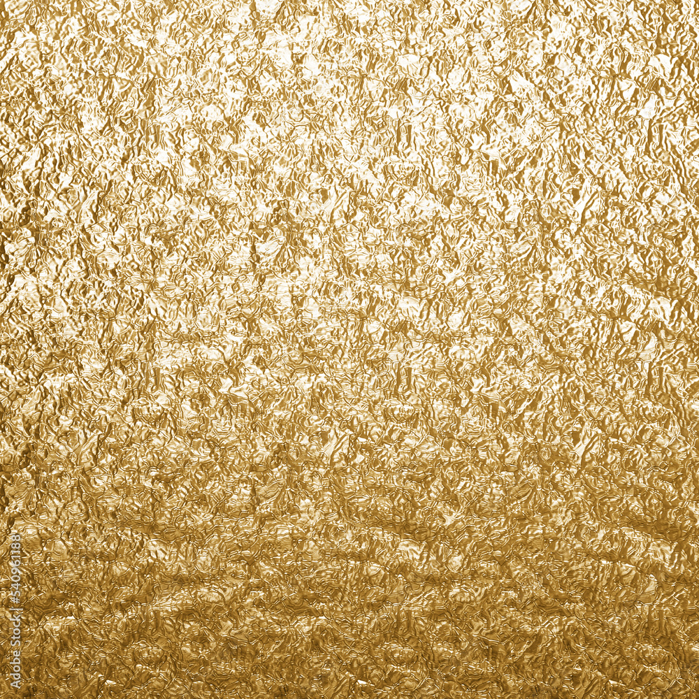 Gold metal background. Brushed metallic texture. 3d rendering Stock ...