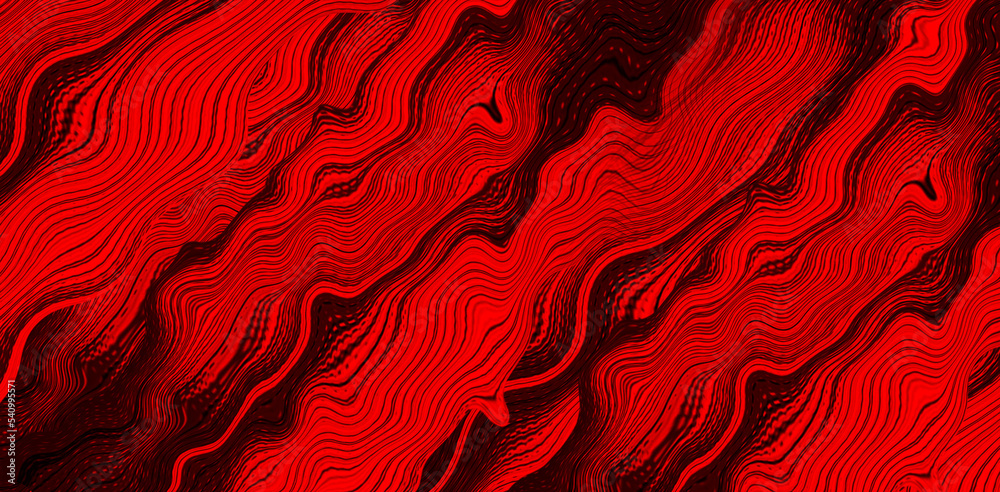 red abstract background. Red Texture background for poster, banner ...