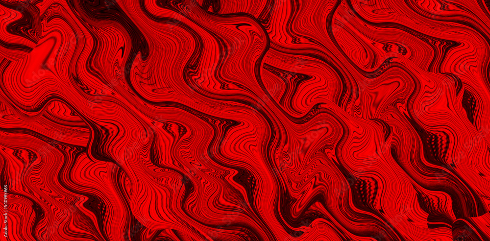 red abstract background. Red Texture background for poster, banner ...