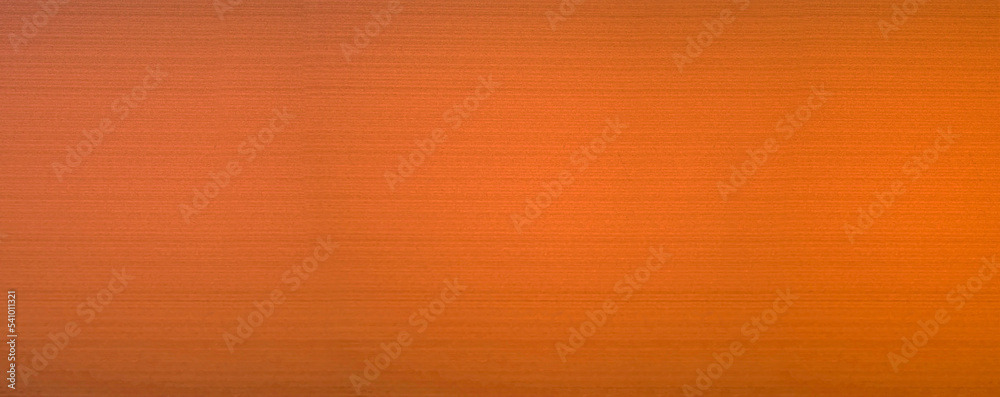Orange metal texture background with space Stock Photo | Adobe Stock