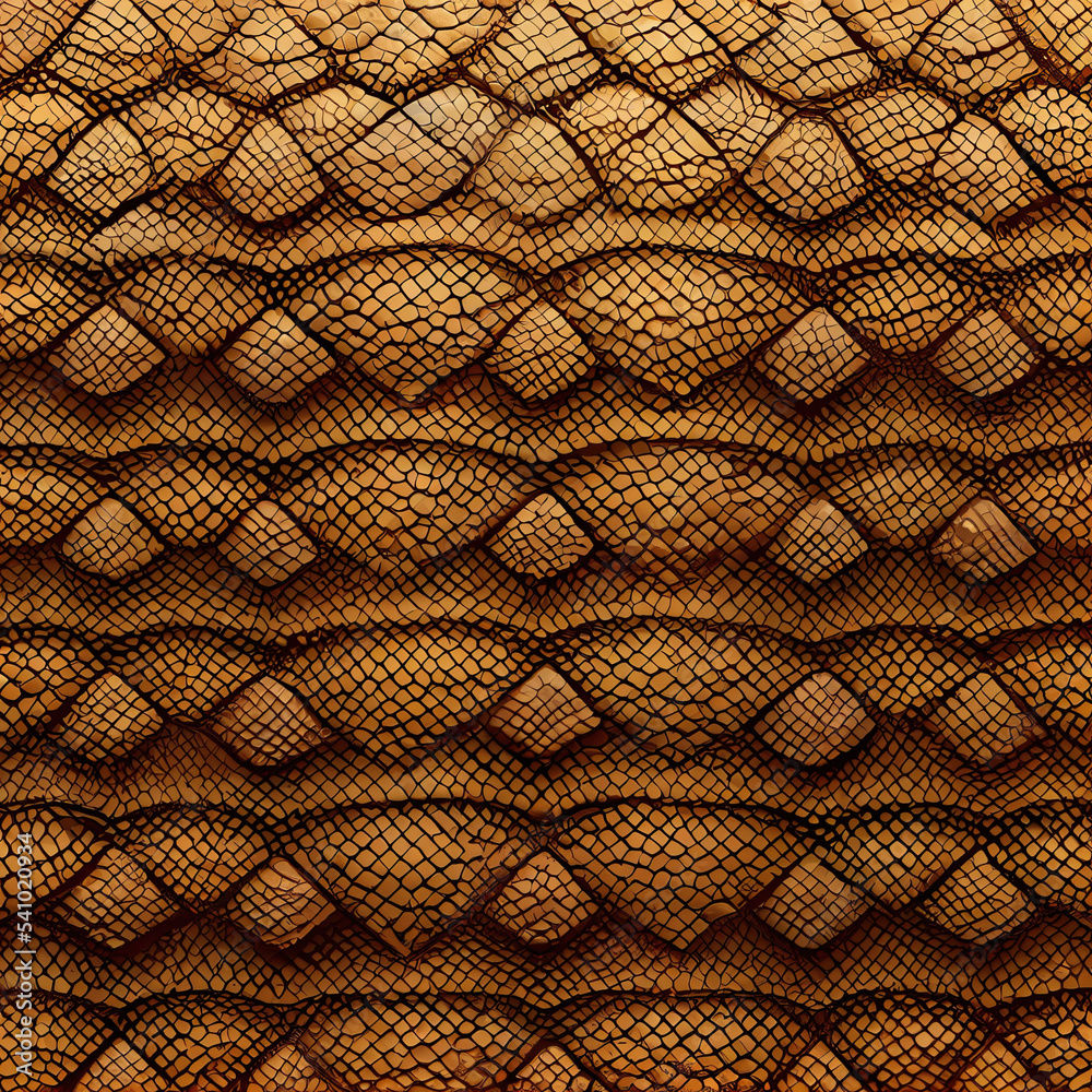 Texture Pattern Background. Tiger, Snake and Crocodile Skin Texture ...