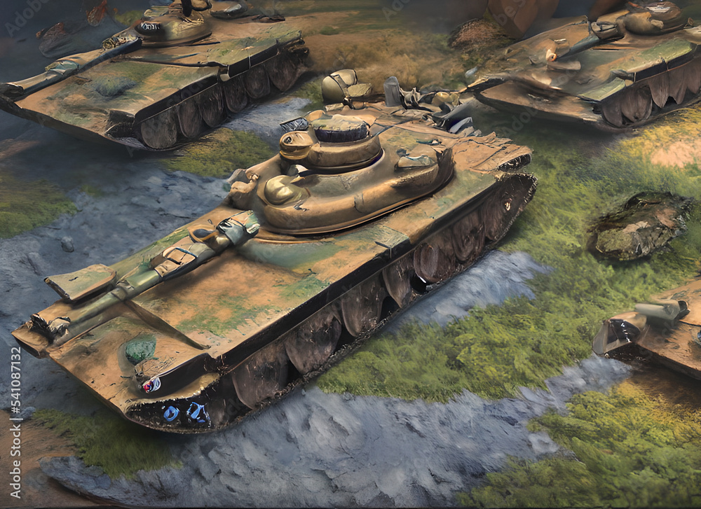 Gun Military History Machine Cannon Green World Isolated Vehicle Weapon ...