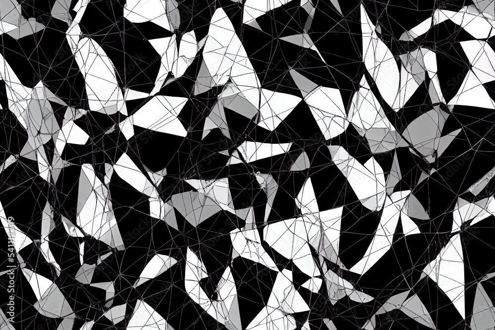 Seamless abstract geometric small symbol pattern, simple shape, pattern ...