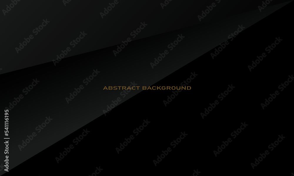 elegant background with lines on the left, modern background Stock ...