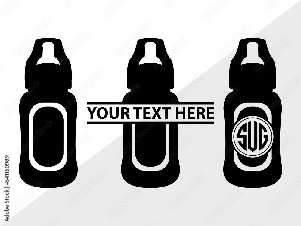 Vetor do Stock: Newton Cradle SVG, Newton Cradle Monogram, Newton ...