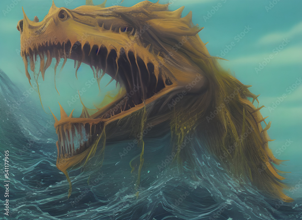 Shark Swimming Teeth Fish Ocean Predator Underwater Aquatic Danger ...