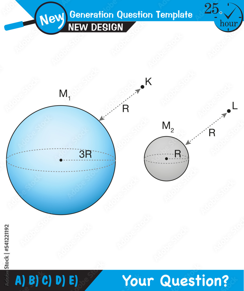 Physics, kepler's second law of planetary motion, next generation ...