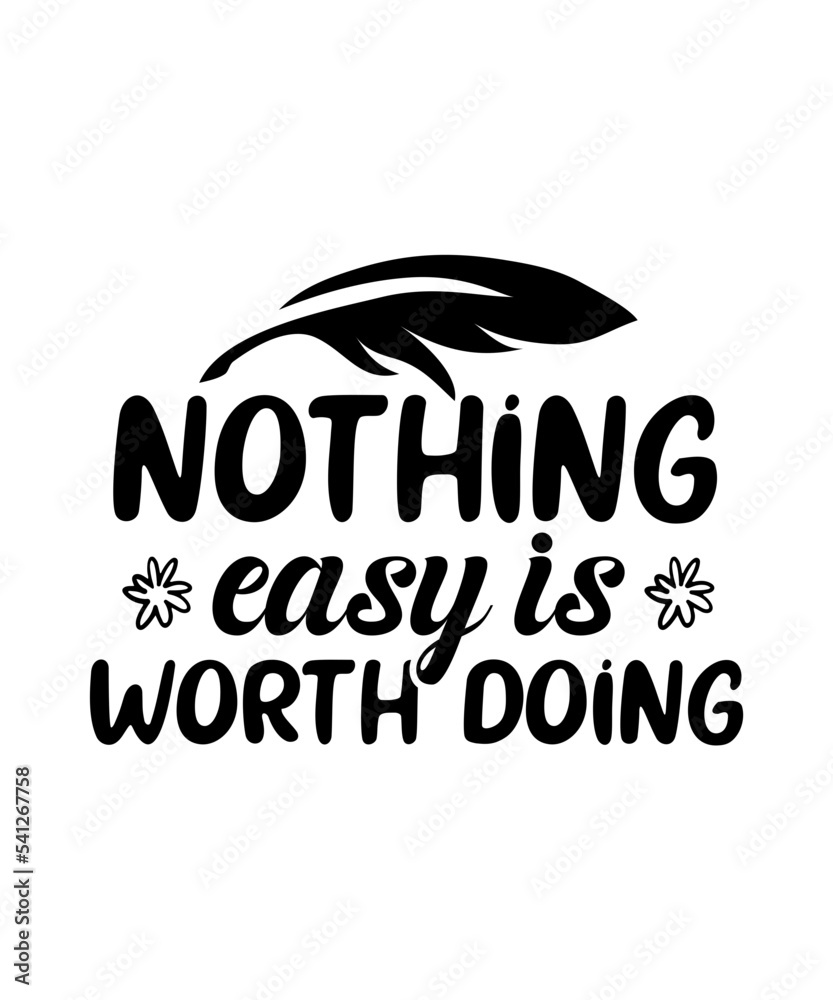 Motivational svg, Inspirational SVG, Motivational Quotes, Hustle Svg ...