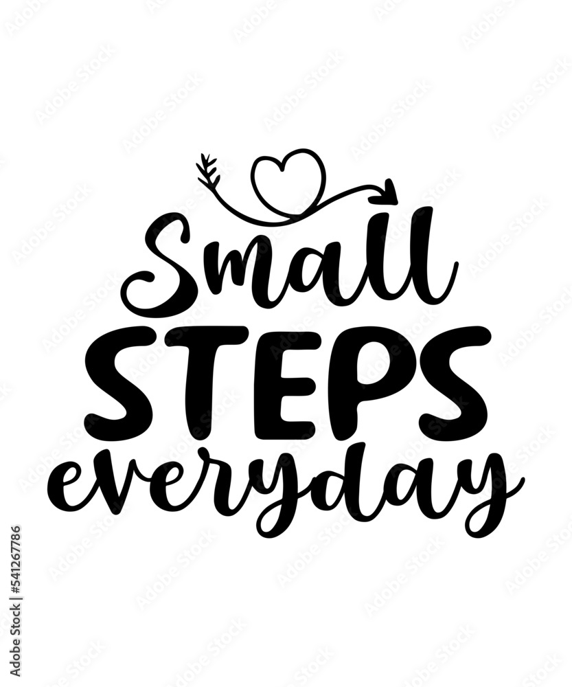 Motivational Svg Inspirational Svg Motivational Quotes Hustle Svg Inspire Svg Cut File For