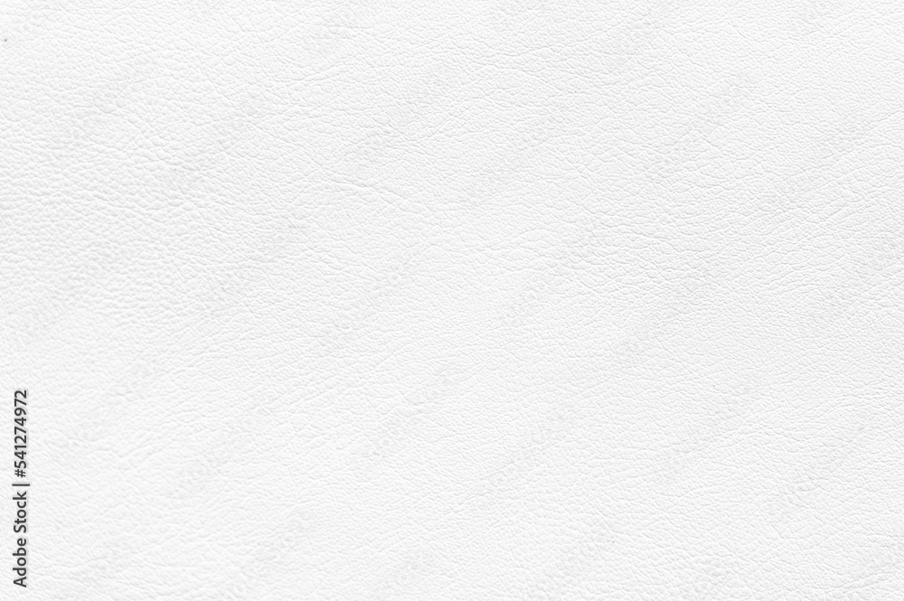 White grunge leather texture background High resolution background for ...