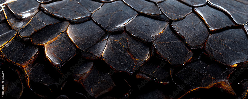 Texture of rough dragon scale stones background Stock Illustration ...