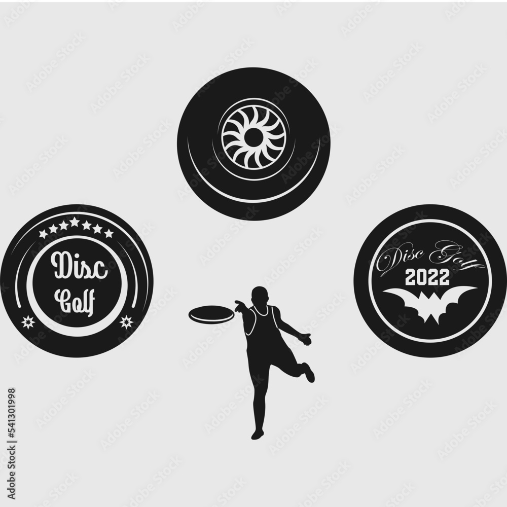 Disc Golf SVG Cut File, Austin Disc Golf Svg, Sports Svg, Disc Golf ...