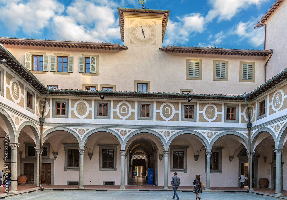 Ospedale Degli Innocenti
