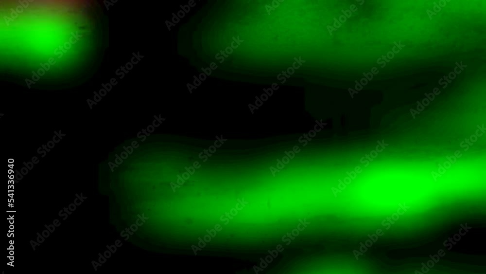 Color scale. Change of color in dynamics vídeo de Stock | Adobe Stock