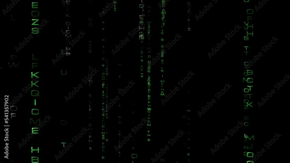 Source codes cyberspace background animation stock footage Animation ...