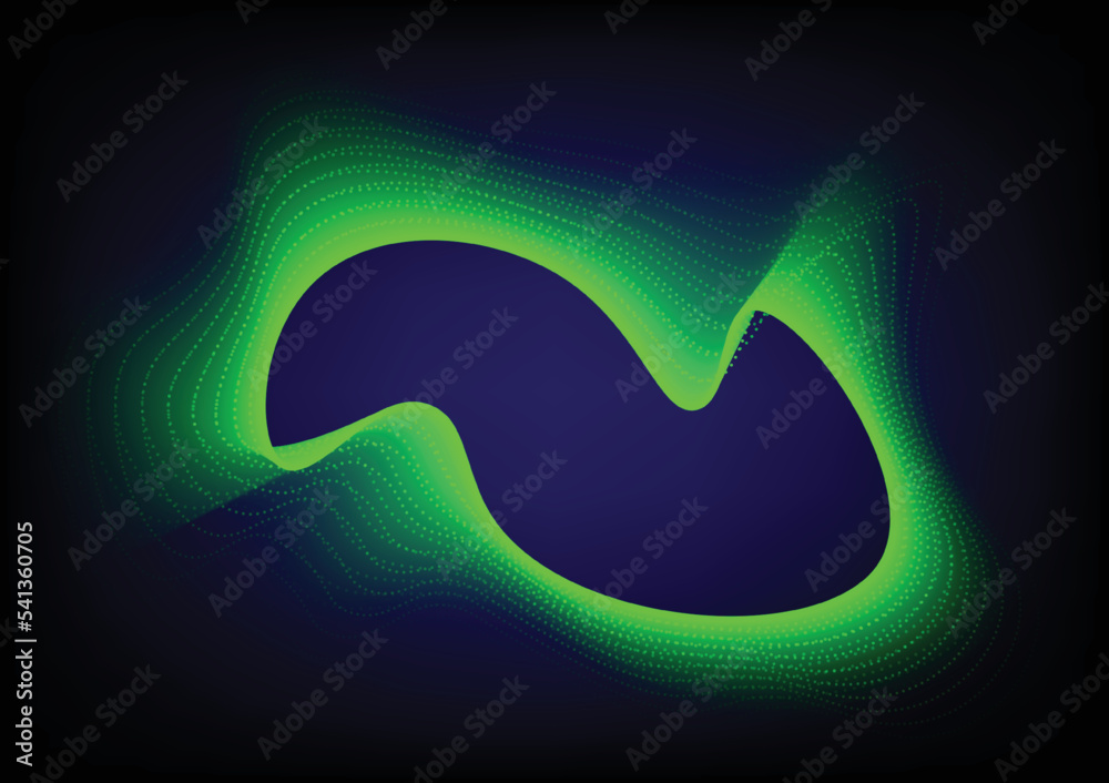 Hi-tech Background with green,Abstract Hi-tech Background free form ...