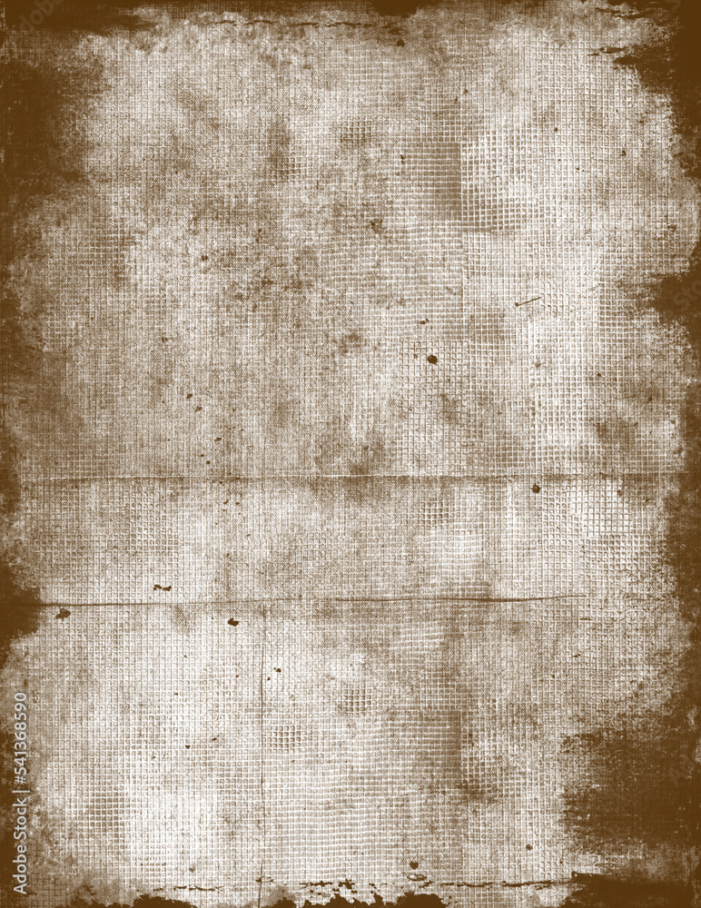 Vintage Photograph Texture