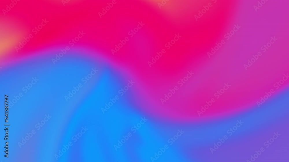 colourful dynamic background, animated live wallpaper, 4K abstract ...