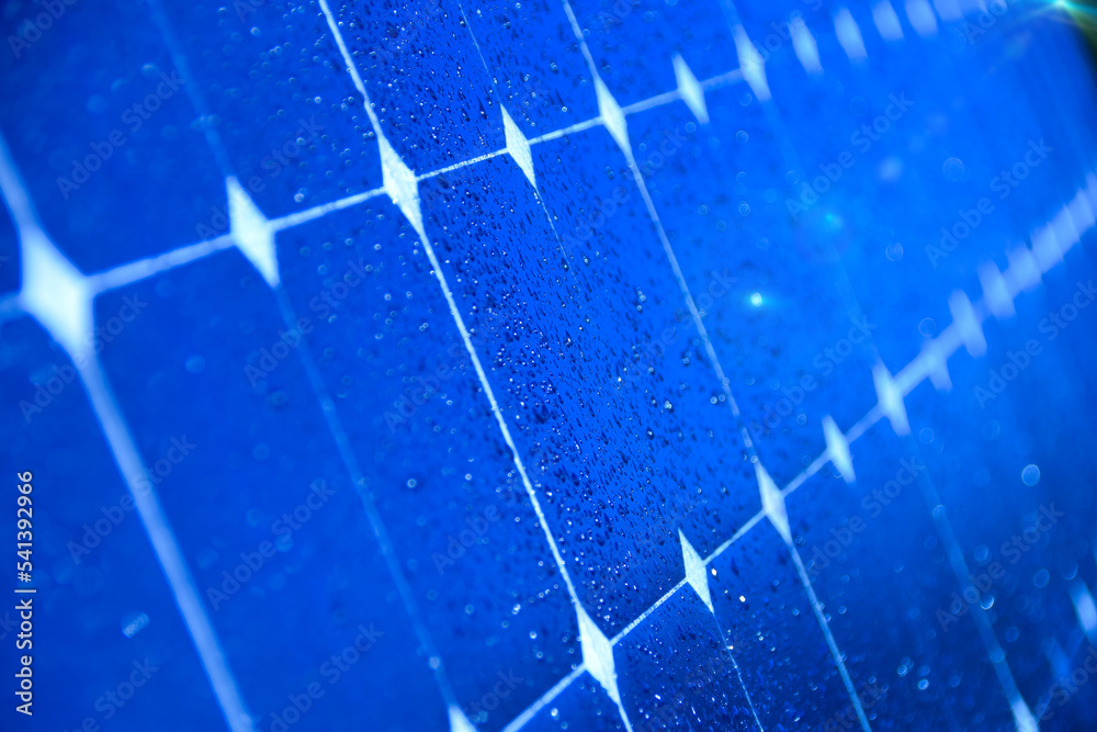 Solar panels Background photovoltaic modules for renewable energy clean energy green energy to ...