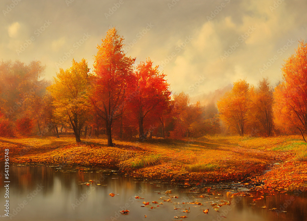 Pretty Pictures Of Trees