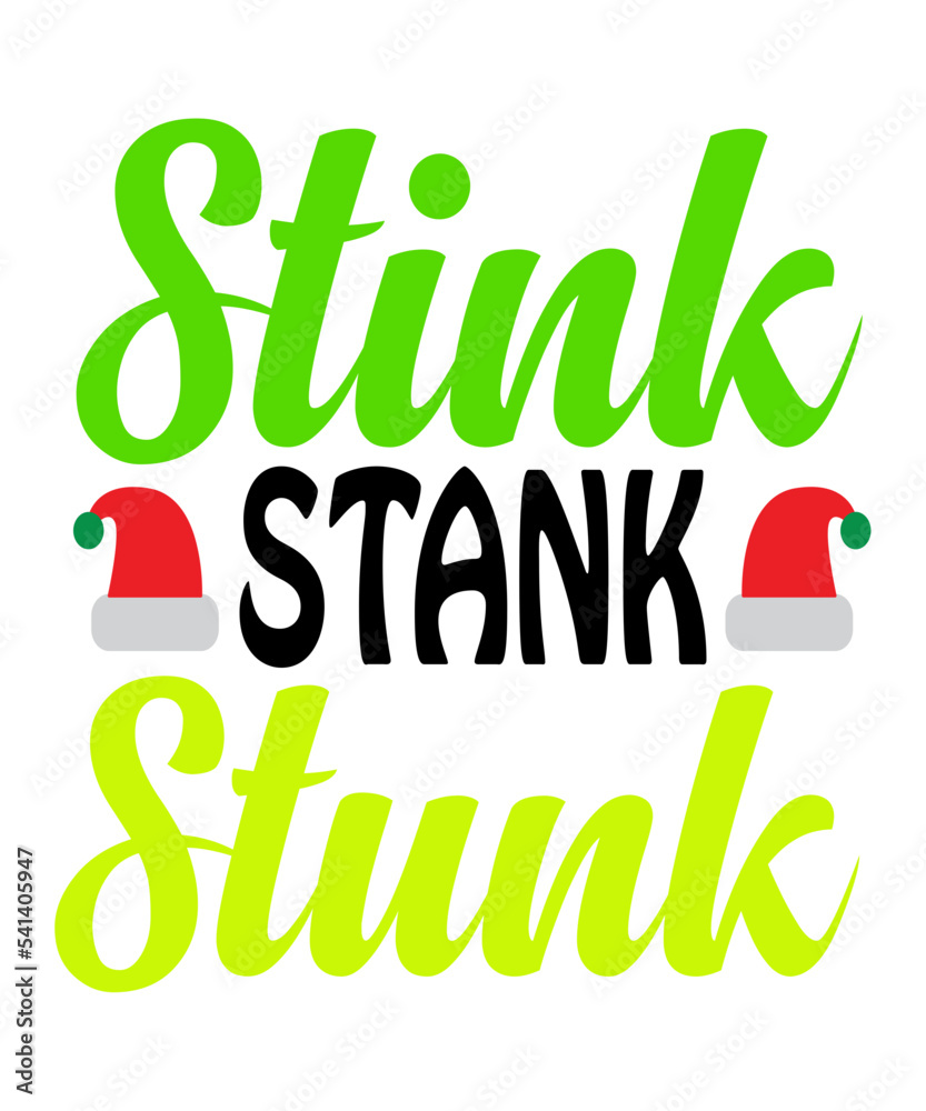 Plakat Grinch SVG Bundle, Grinchmas svg, Green Character svg ,cartoon ...