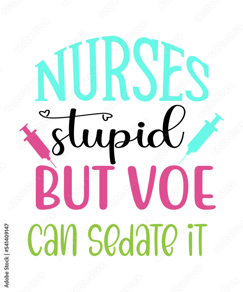 Nurse Svg Bundle, Nurse Quote Svg, Nurse Life Svg, Nursing Svg, Medical ...