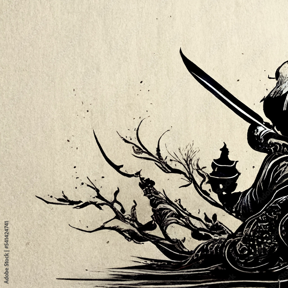 feather and ink Stock Illustration | Adobe Stock