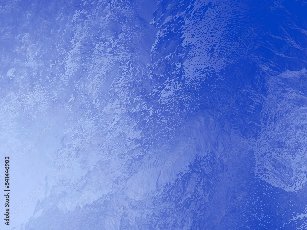 blue color of abstract background Stock Illustration | Adobe Stock