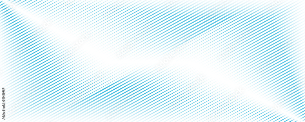 Abstract blue background with lines. Modern texture backdrop with line ...