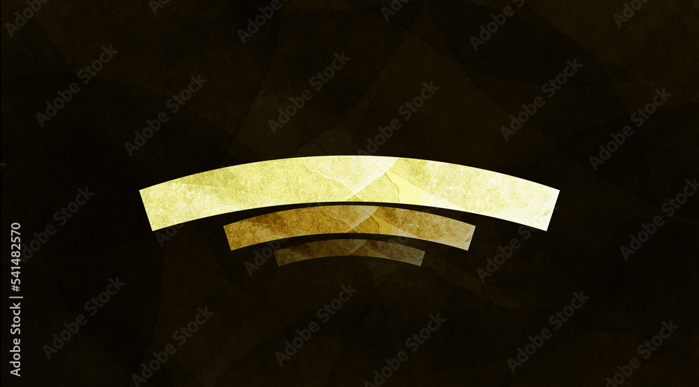 SOLID WALLPAPER - illustration of solid shapes for wallpaper Stock ...