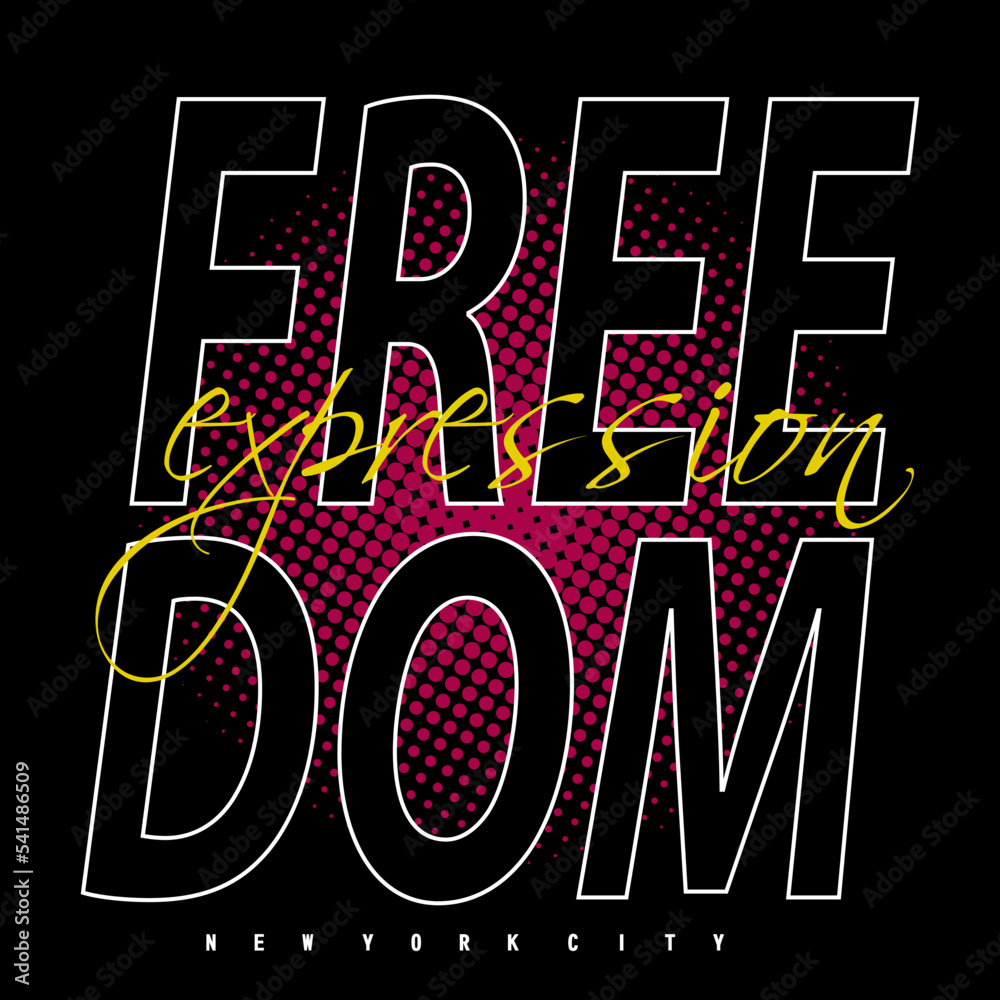 neon alphabet letters slogan Stock Vector | Adobe Stock