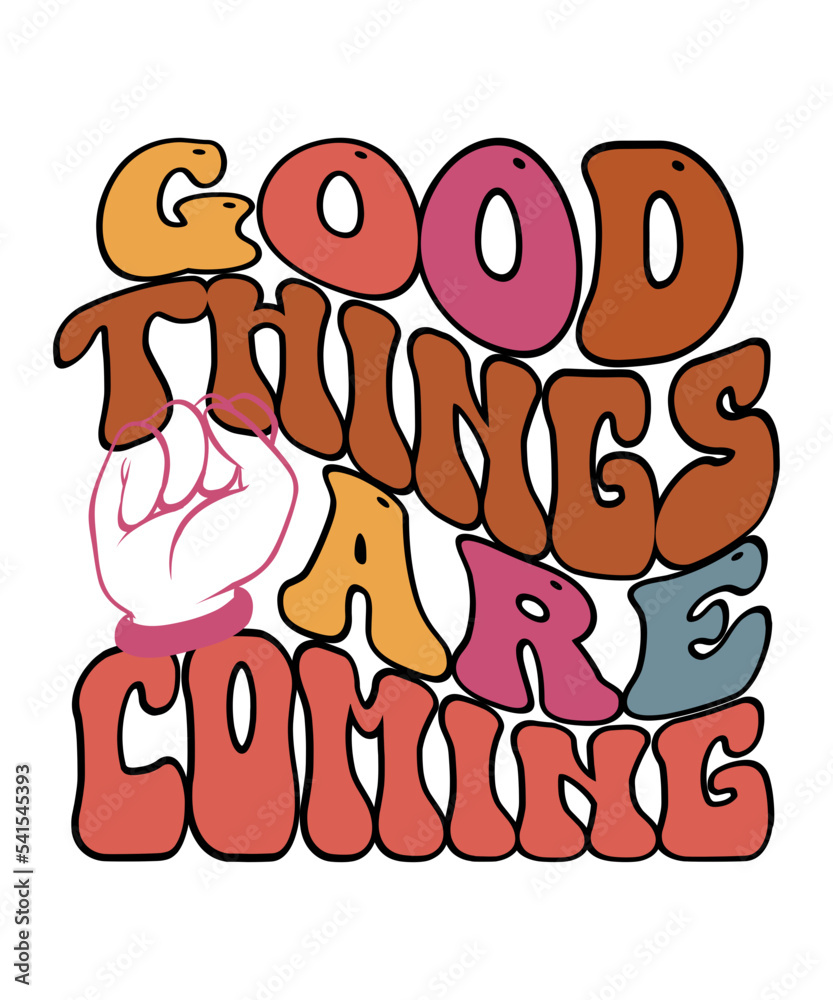 Groovy Inspirational Bundle Svg, Groovy Svg,Boho Svg Inspirational ...