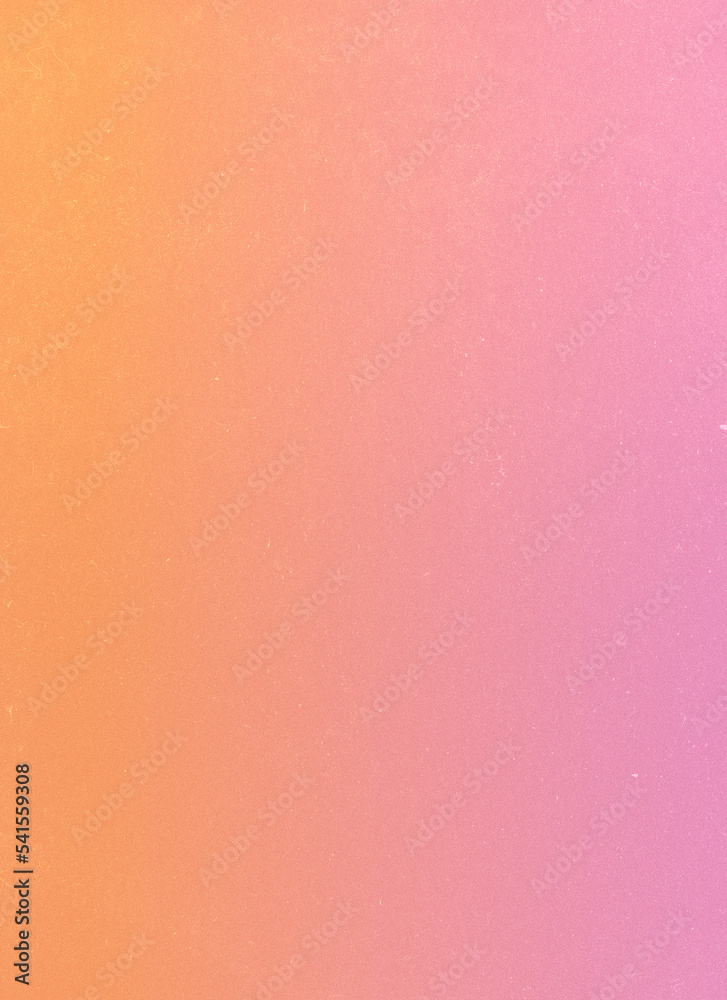 Vintage retro 35mm film scan light leak, digital gradient in sunset ...