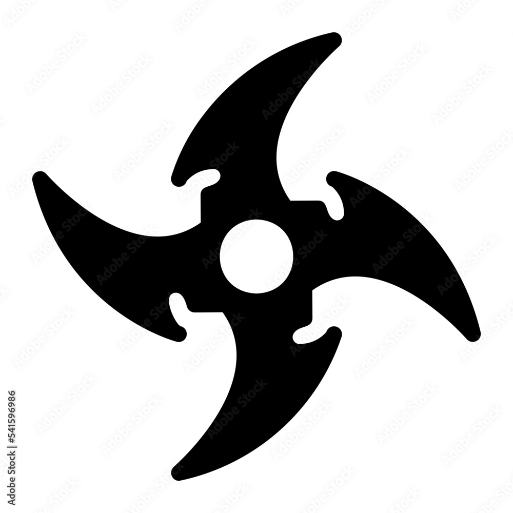 Shuriken Png
