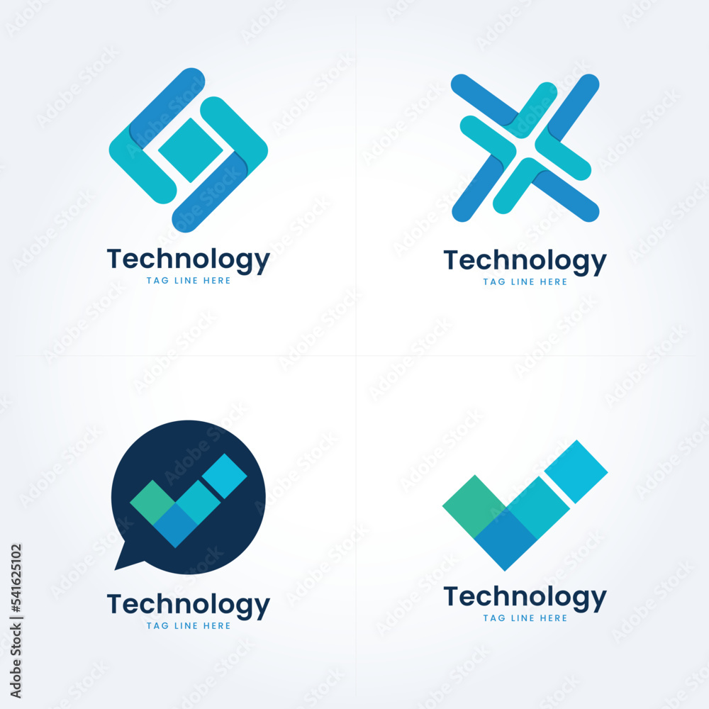 corporate logo designs, Alphabet logos, company logo design ideas ...