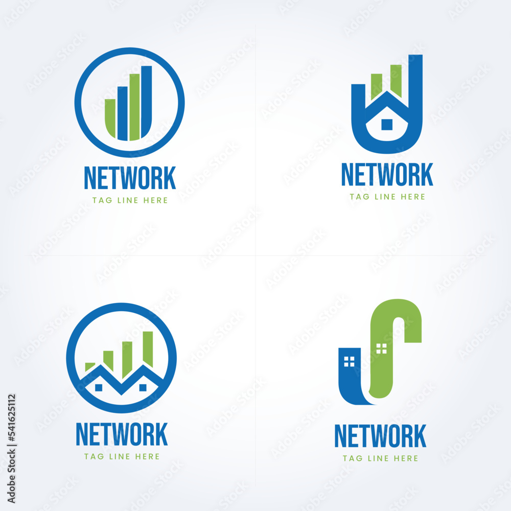 corporate logo designs, Alphabet logos, company logo design ideas ...