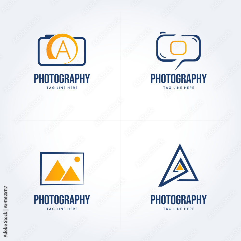 corporate logo designs, Alphabet logos, company logo design ideas ...