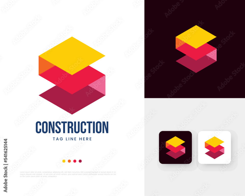 corporate logo designs, Alphabet logos, company logo design ideas ...