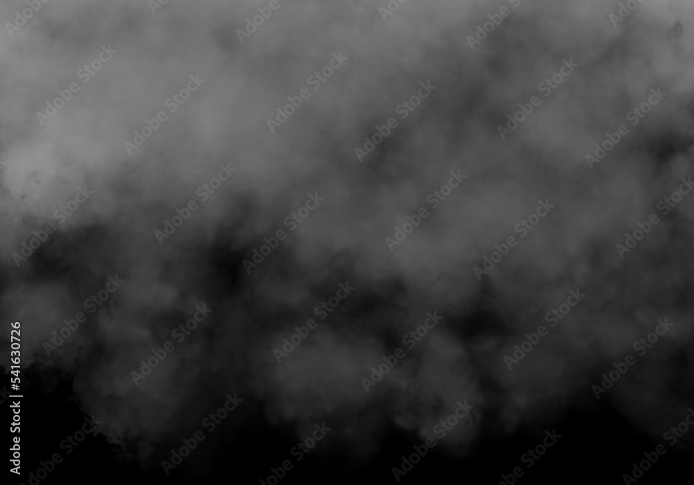 fog overlay effect. smoke overlay effect. atmosphere overlay effect ...