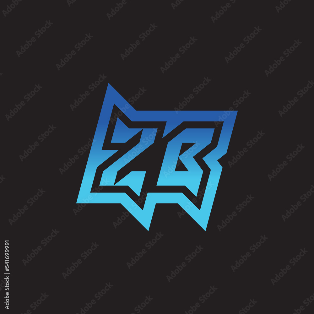 Cool Graphic Logo