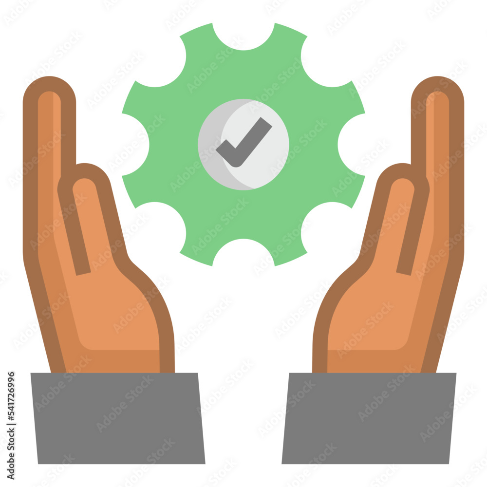 tqm Stock Vector | Adobe Stock