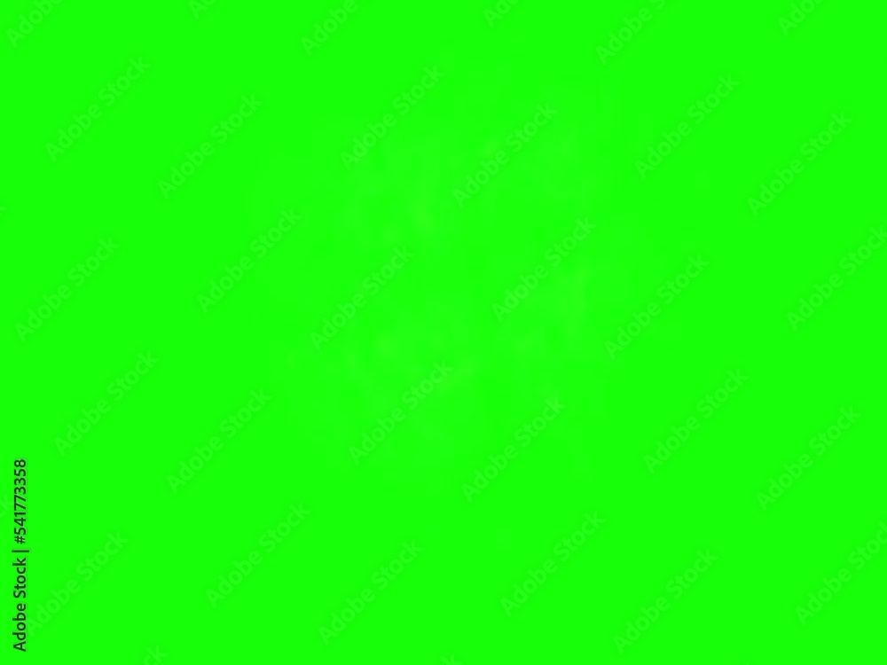Green screen fireworks for editing video . Stock Video | Adobe Stock