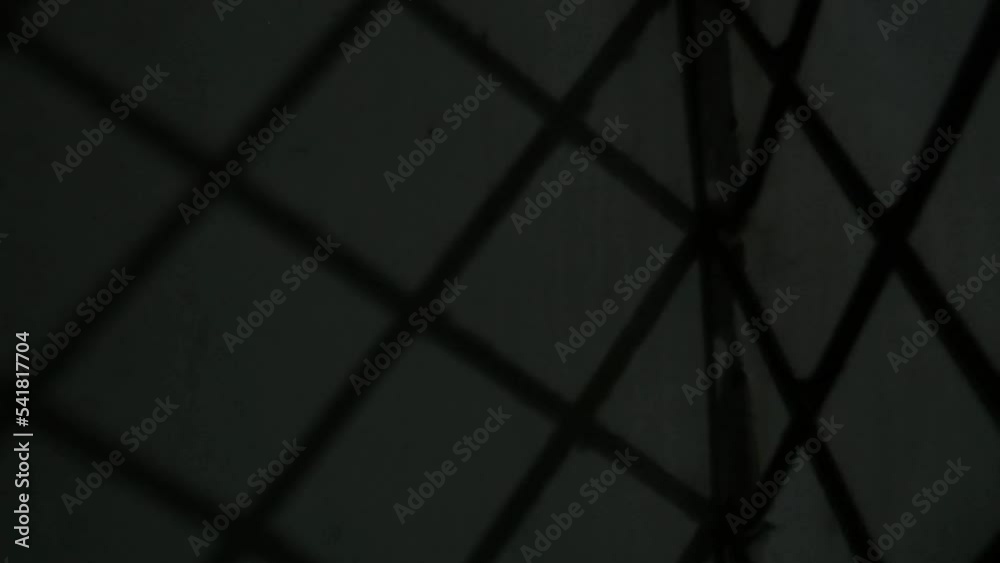 Scary line background Stock Video | Adobe Stock