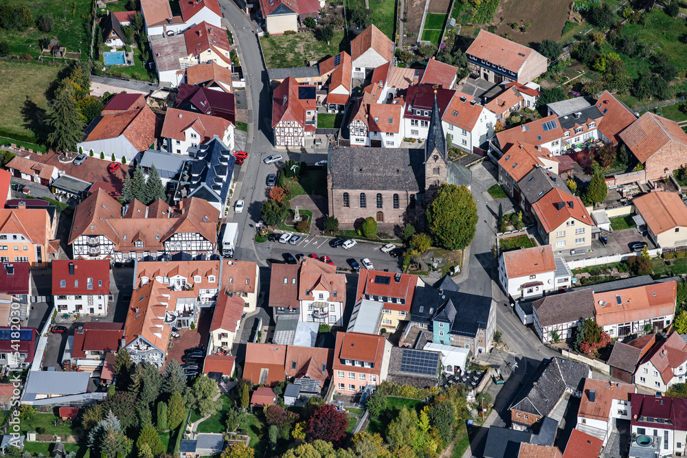 Wingerode Stock-Foto | Adobe Stock