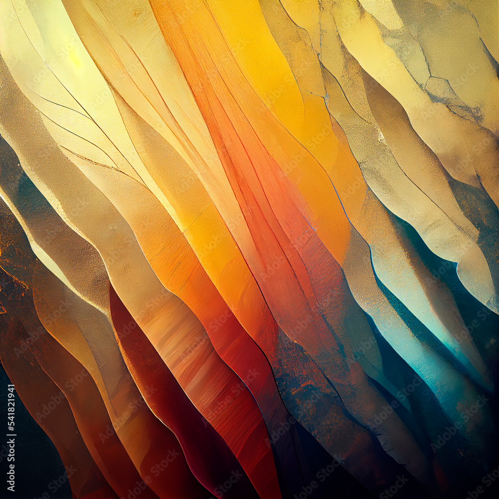 golden blue texture background Stock-Illustration | Adobe Stock