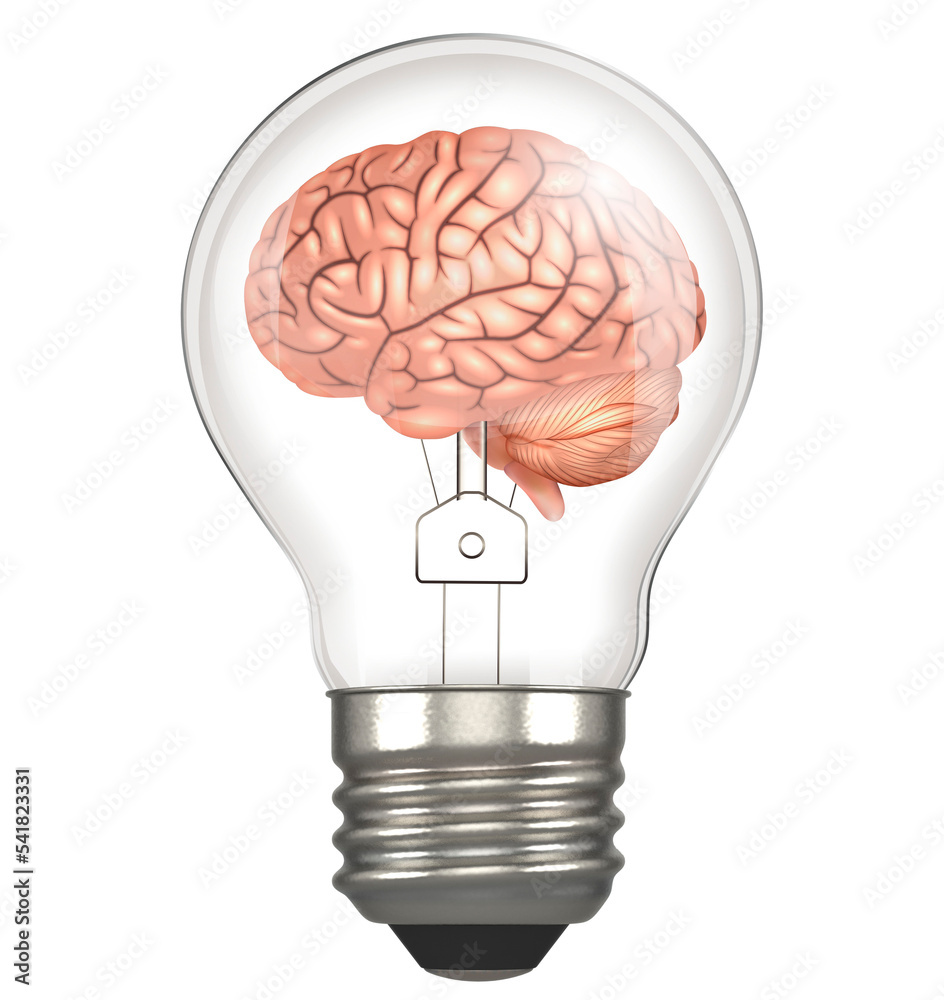 Classic light bulb, development, featured, creative, solution ...