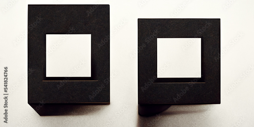 Element retro geometric shape glyph set. Vintage memphis elements ...