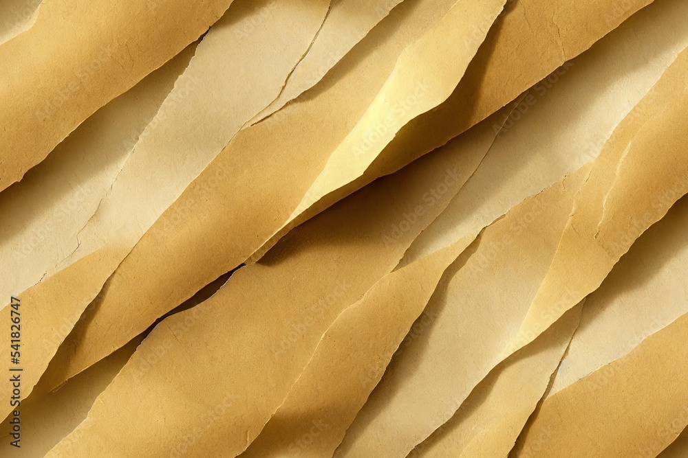 Vintage paper texture seamless pattern,. Retro antique aged pattern ...